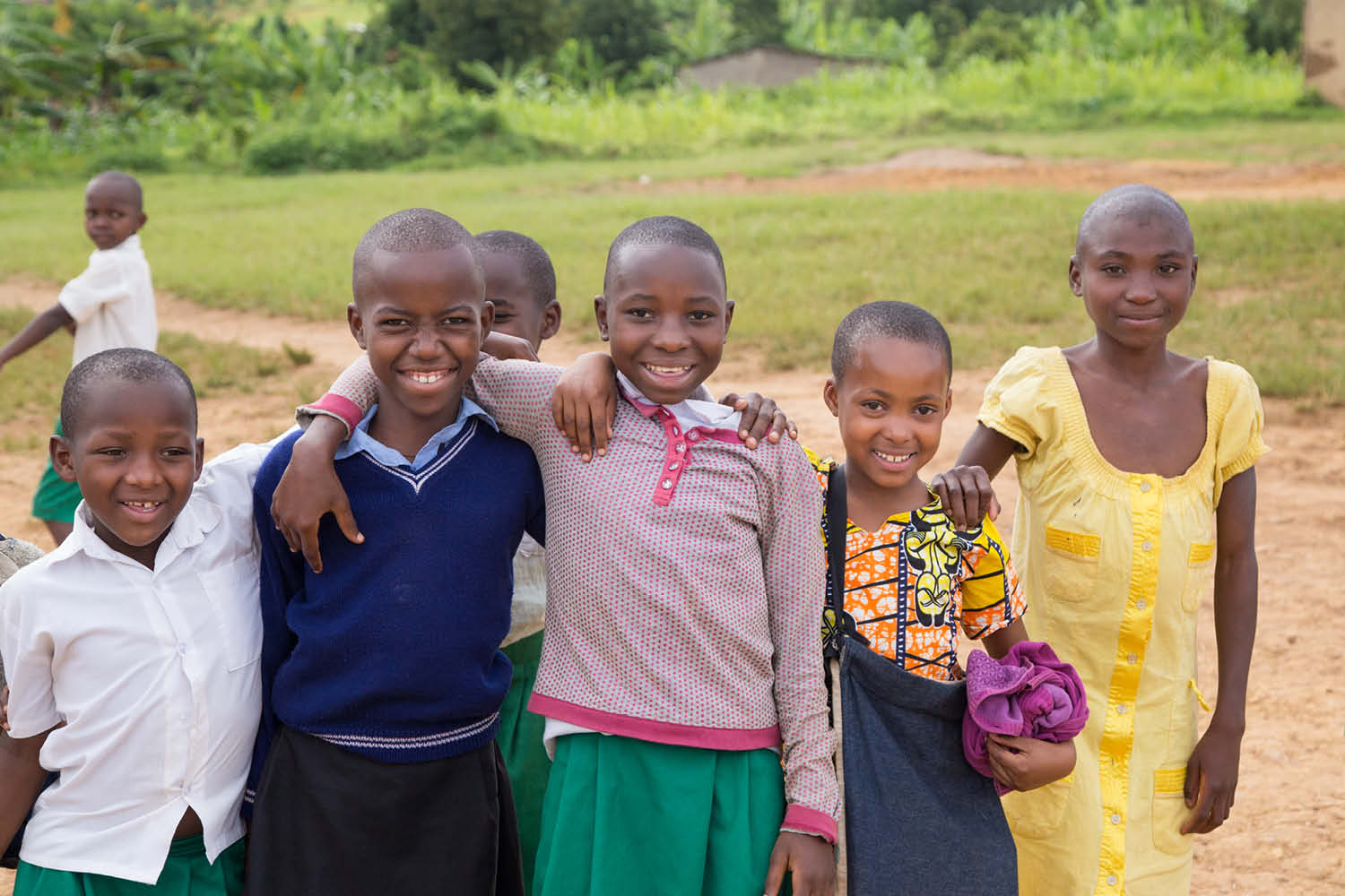 5 Questions to Ask Before Going on a Short-Term Missions Trip | Edify